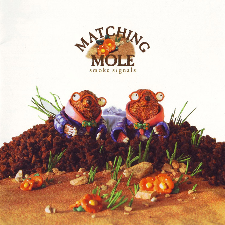 Matching Mole - Alchetron, The Free Social Encyclopedia